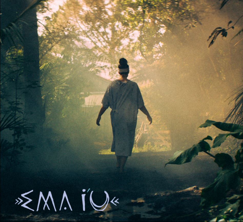 Ema I’u – Flower Of Life – Flash-trax