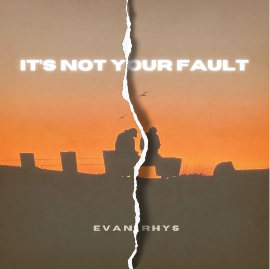 Evan Rhys – It’s Not Your Fault – Flash-trax