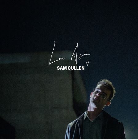 Sam Cullen – Love Again – Flash-trax