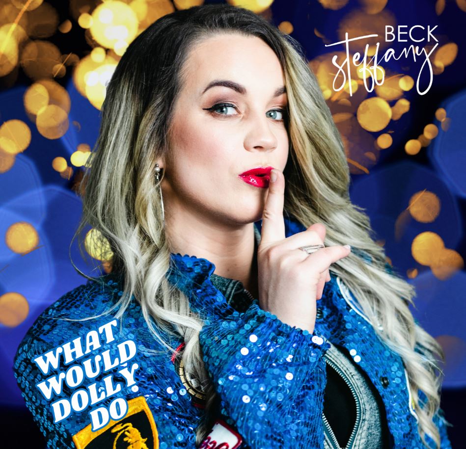 Steffany Beck – What Would Dolly Do? – Flash-trax