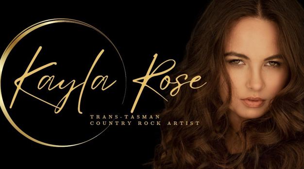 Kayla Rose – Flash-trax