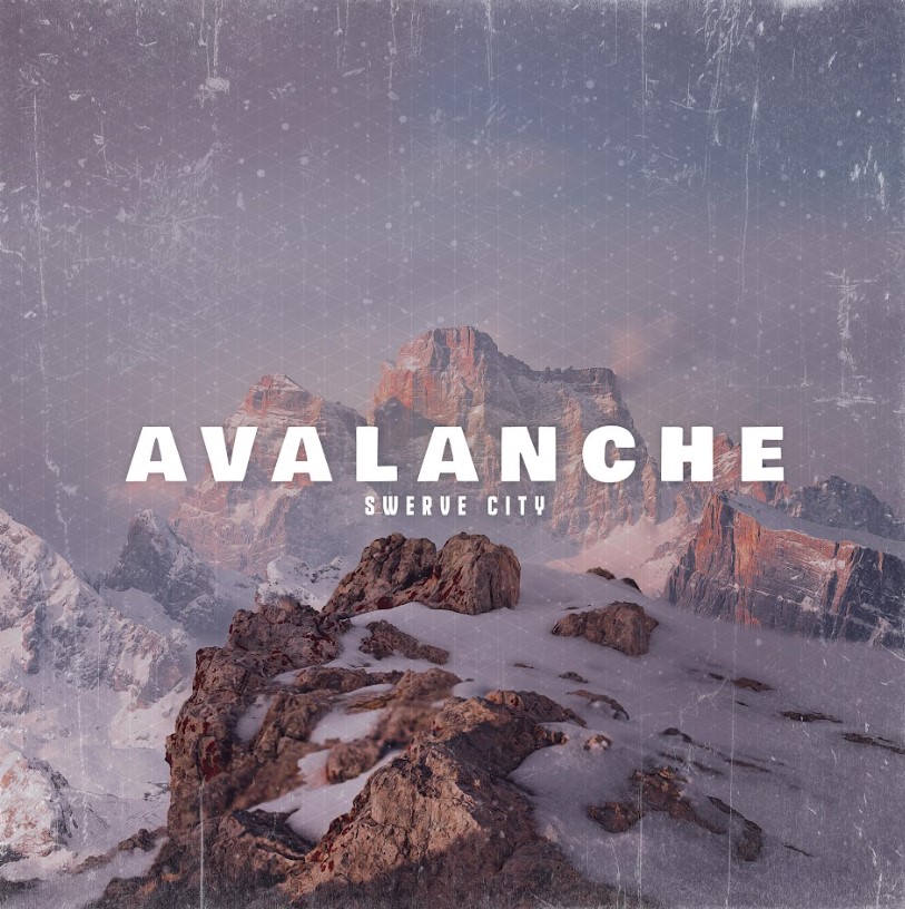 Swerve City – Avalanche – Flash-trax